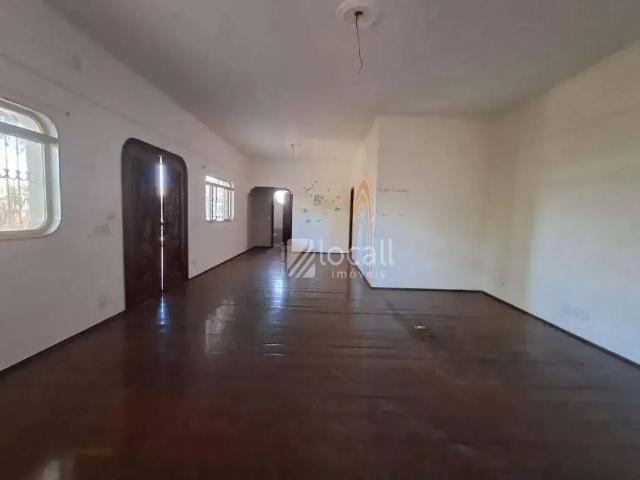 Casa / Sobrado Comercial para Venda em São José do Rio Preto/SP Boa Vista