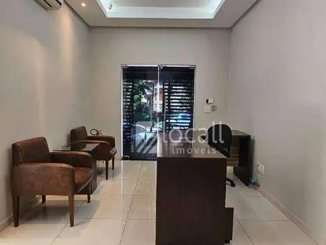 Casa / Sobrado Comercial para Venda em São José do Rio Preto/SP Boa Vista