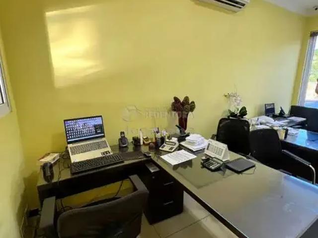 Casa / Sobrado Comercial para Venda em São José do Rio Preto/SP Gonzaga de Campos