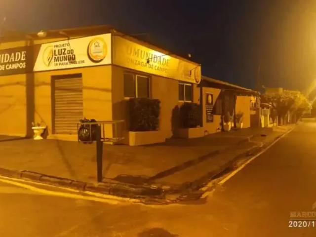 Casa / Sobrado Comercial para Venda em São José do Rio Preto/SP Gonzaga de Campos 5 Quartos