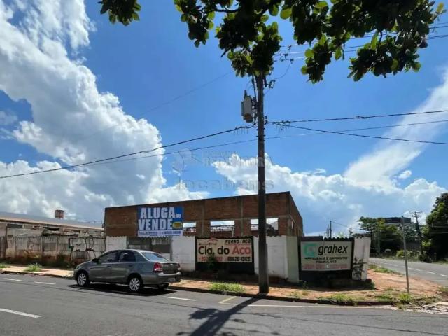 Casa / Sobrado Comercial para Venda em São José do Rio Preto/SP Distrito Industrial