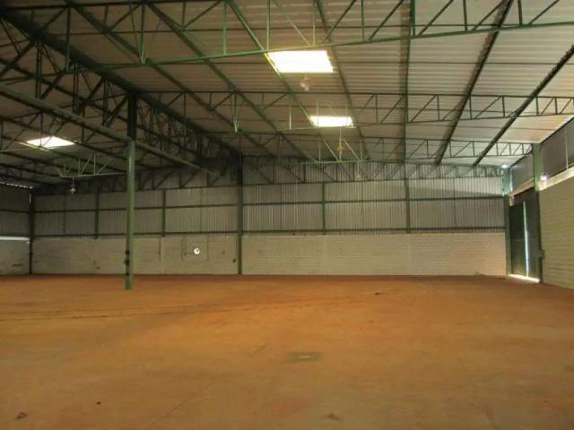 Casa / Sobrado Comercial para Venda em São José do Rio Preto/SP Distrito Industrial Doutor Carlos Arnaldo e Silva