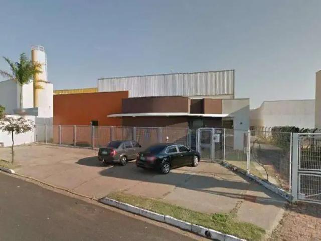 Casa / Sobrado Comercial para Venda em São José do Rio Preto/SP Distrito Industrial Doutor Ulysses da Silveira Guimarães