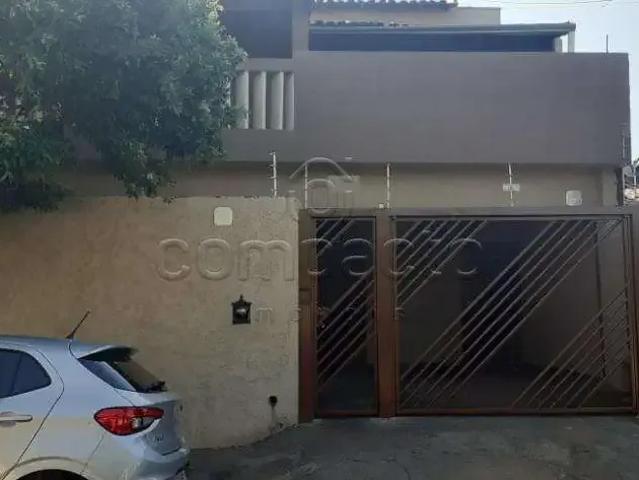 Casa / Sobrado Comercial para Venda em São José do Rio Preto/SP Eldorado
