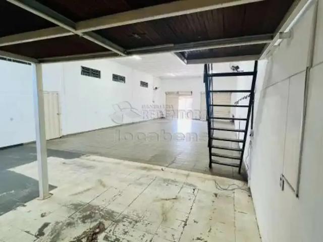 Casa / Sobrado Comercial para Venda em São José do Rio Preto/SP Eldorado