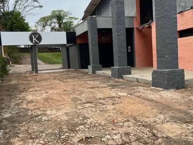 Casa / Sobrado Comercial para Venda em São José do Rio Preto/SP Estância Jockey Clube 2 Quartos