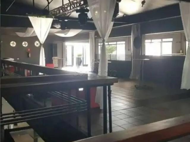 Casa / Sobrado Comercial para Venda em São José do Rio Preto/SP Estância Jóckei Club