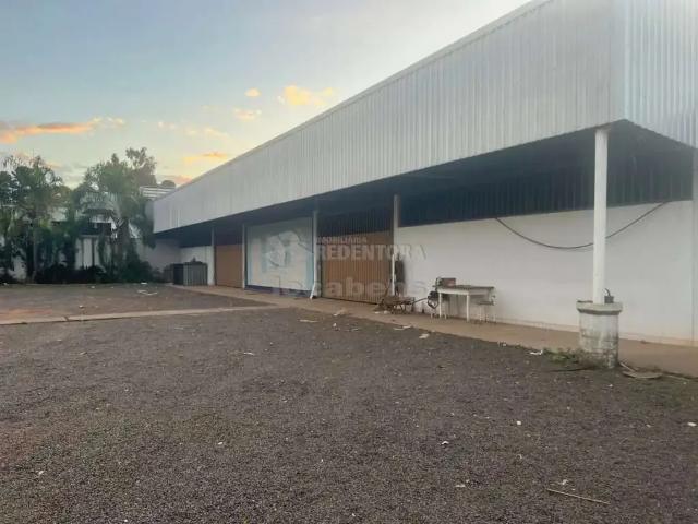 Casa / Sobrado Comercial para Venda em São José do Rio Preto/SP Estância Jóckei Club