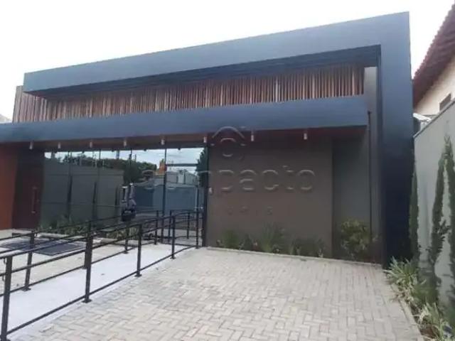 Casa / Sobrado Comercial para Venda em São José do Rio Preto/SP Jardim Maria Cândida