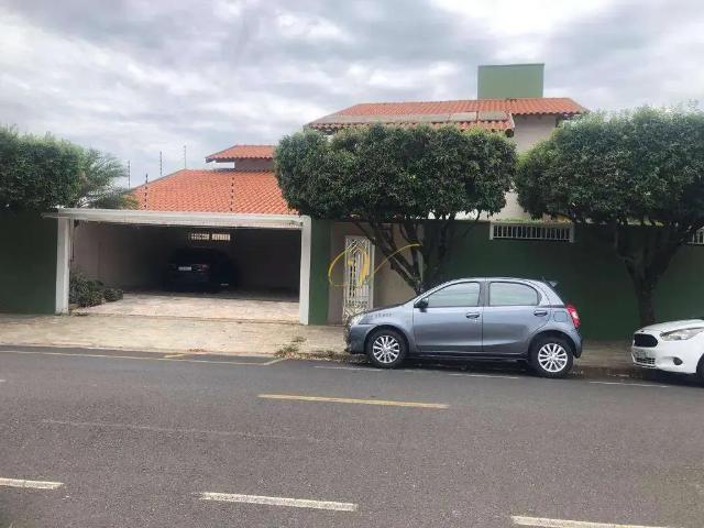 Casa / Sobrado Comercial para Venda em São José do Rio Preto/SP Jardim Morumbi
