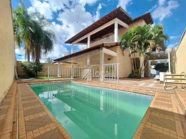 Casa / Sobrado Comercial para Venda em São José do Rio Preto/SP Jardim Aclimação 3 Quartos