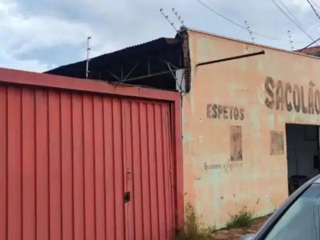 Casa / Sobrado Comercial para Venda em São José do Rio Preto/SP Jardim Alice