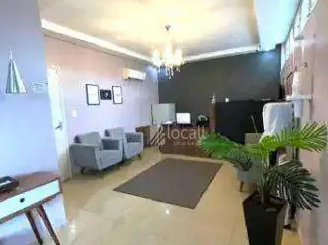 Casa / Sobrado Comercial para Venda em São José do Rio Preto/SP Jardim Alto Rio Preto 1 Quartos