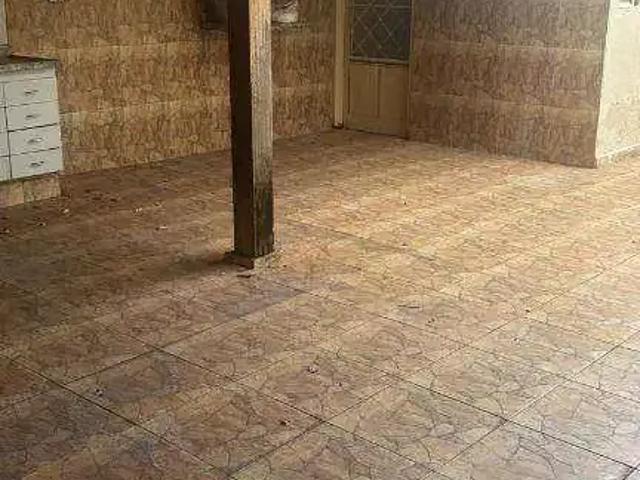 Casa / Sobrado Comercial para Venda em São José do Rio Preto/SP Jardim Alto Rio Preto 3 Quartos