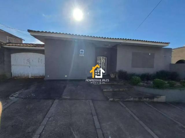 Casa / Sobrado Comercial para Venda em São José do Rio Preto/SP Jardim Alto Rio Preto