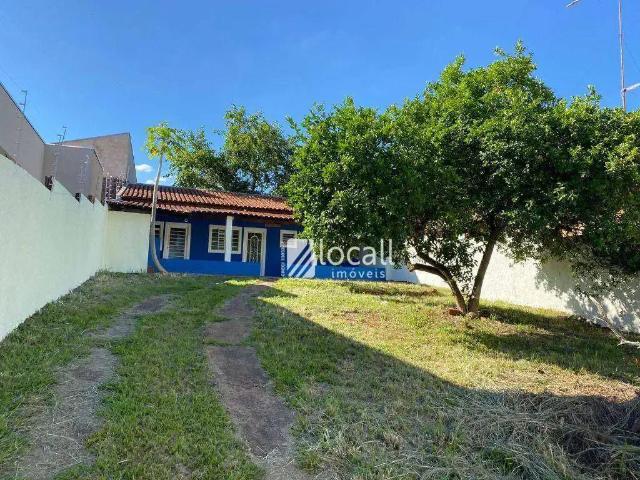 Casa / Sobrado Comercial para Venda em São José do Rio Preto/SP Jardim Conceição 1 Quartos