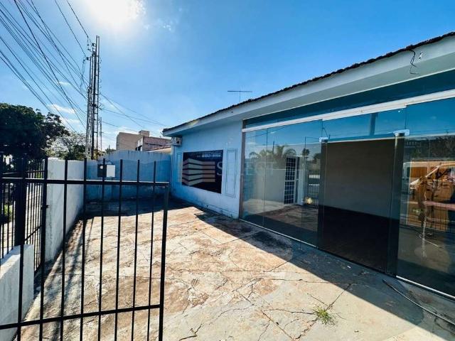 Casa / Sobrado Comercial para Venda em São José do Rio Preto/SP Jardim Congonhas