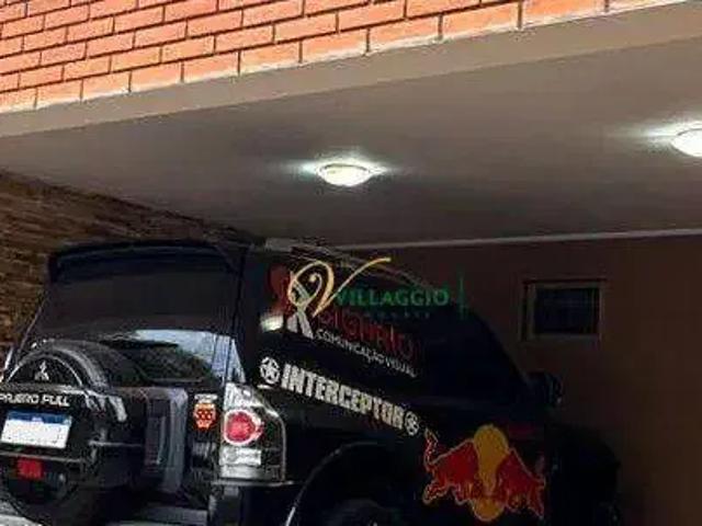 Casa / Sobrado Comercial para Venda em São José do Rio Preto/SP Jardim Europa 4 Quartos