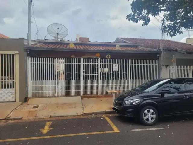 Casa / Sobrado Comercial para Venda em São José do Rio Preto/SP Jardim Europa