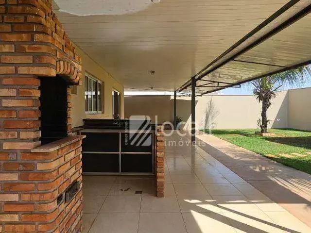 Casa / Sobrado Comercial para Venda em São José do Rio Preto/SP Jardim Francisco Fernandes 3 Quartos