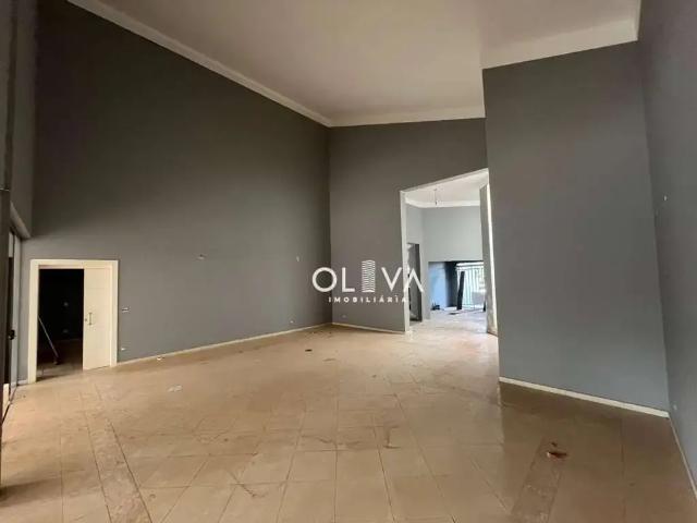 Casa / Sobrado Comercial para Venda em São José do Rio Preto/SP Jardim Francisco Fernandes