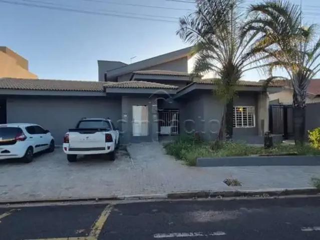Casa / Sobrado Comercial para Venda em São José do Rio Preto/SP Jardim Francisco Fernandes