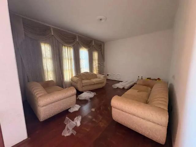 Casa / Sobrado Comercial para Venda em São José do Rio Preto/SP Jardim Francisco Fernandes
