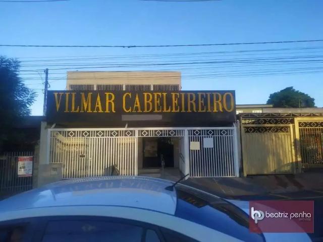 Casa / Sobrado Comercial para Venda em São José do Rio Preto/SP Jardim João Paulo II 3 Quartos
