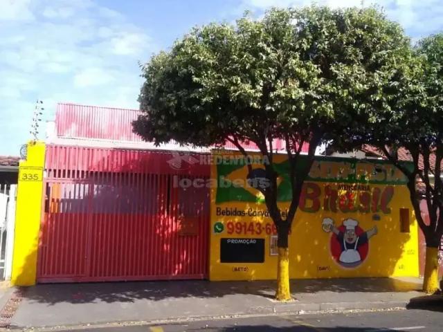 Casa / Sobrado Comercial para Venda em São José do Rio Preto/SP Jardim João Paulo II
