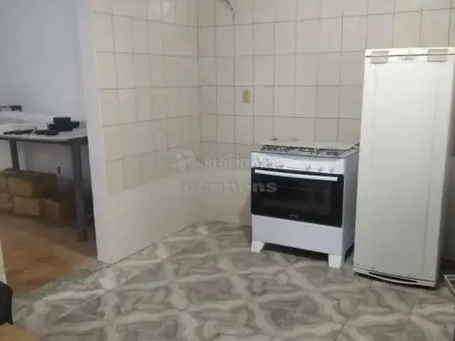 Casa / Sobrado Comercial para Venda em São José do Rio Preto/SP Jardim Residencial Vetorasso 1 Quartos