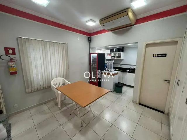 Casa / Sobrado Comercial para Venda em São José do Rio Preto/SP Jardim Roseana 4 Quartos