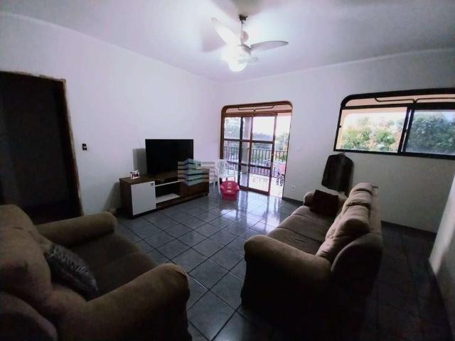 Casa / Sobrado Comercial para Venda em São José do Rio Preto/SP Jardim Suzana 2 Quartos