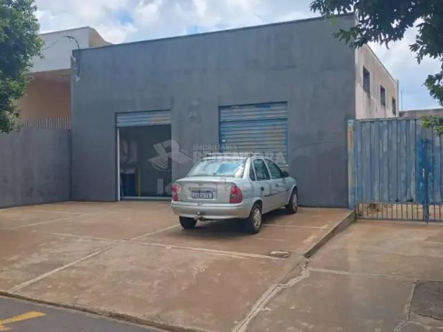Casa / Sobrado Comercial para Venda em São José do Rio Preto/SP Jardim Schmitt