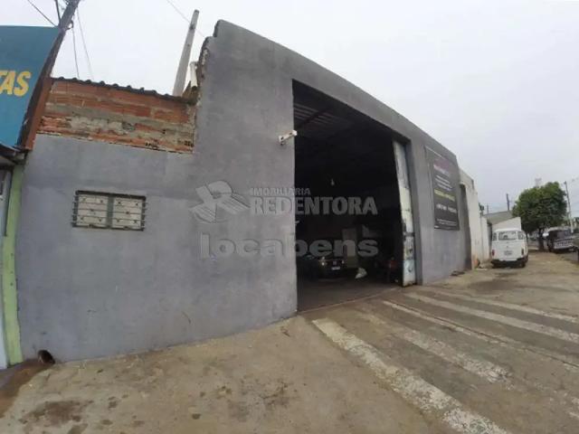Casa / Sobrado Comercial para Venda em São José do Rio Preto/SP Jardim Zé Menino 3 Quartos
