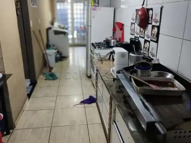 Casa / Sobrado Comercial para Venda em São José do Rio Preto/SP Loteamento Parque Nova Esperança