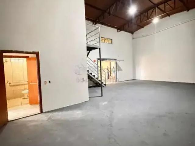 Casa / Sobrado Comercial para Venda em São José do Rio Preto/SP Mini Distrito Adail Vetorasso