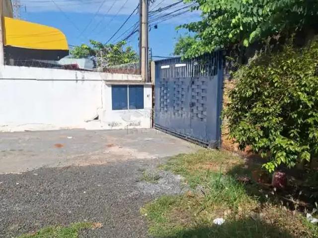 Casa / Sobrado Comercial para Venda em São José do Rio Preto/SP Mini Distrito Adail Vetorasso
