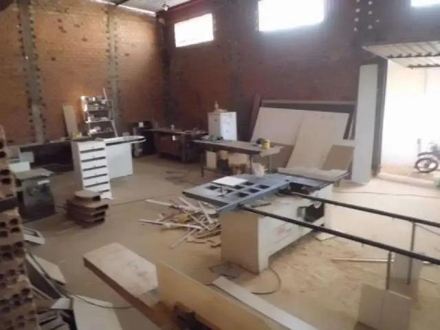 Casa / Sobrado Comercial para Venda em São José do Rio Preto/SP Mini Distrito Adail Vetorasso