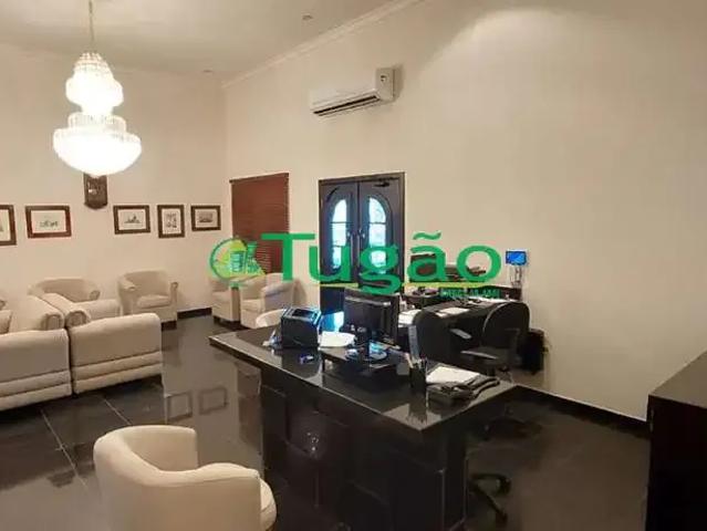 Casa / Sobrado Comercial para Venda em São José do Rio Preto/SP Nova Redentora 8 Quartos