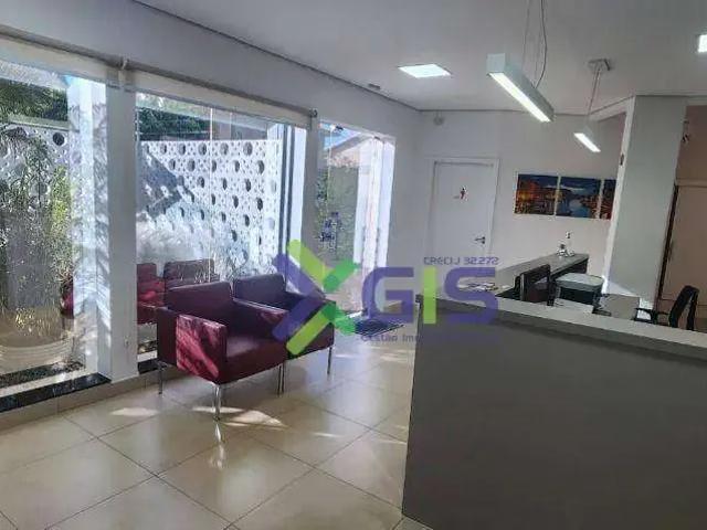 Casa / Sobrado Comercial para Venda em São José do Rio Preto/SP Santos Dumont 6 Quartos