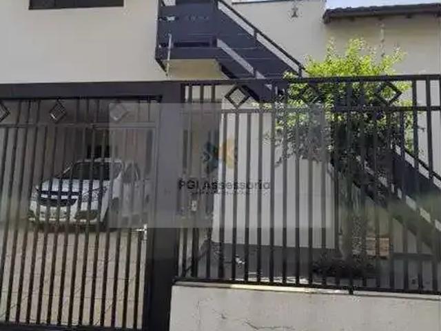 Casa / Sobrado Comercial para Venda em São José do Rio Preto/SP Santos Dumont