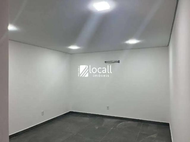 Casa / Sobrado Comercial para Venda em São José do Rio Preto/SP Santos Dumont