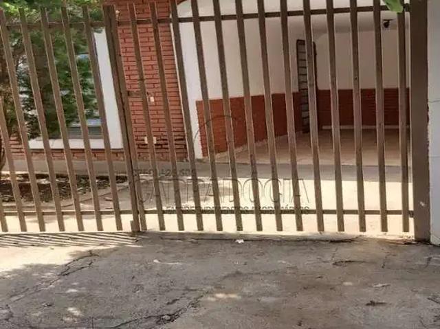 Casa / Sobrado Comercial para Venda em São José do Rio Preto/SP Santos Dumont 3 Quartos