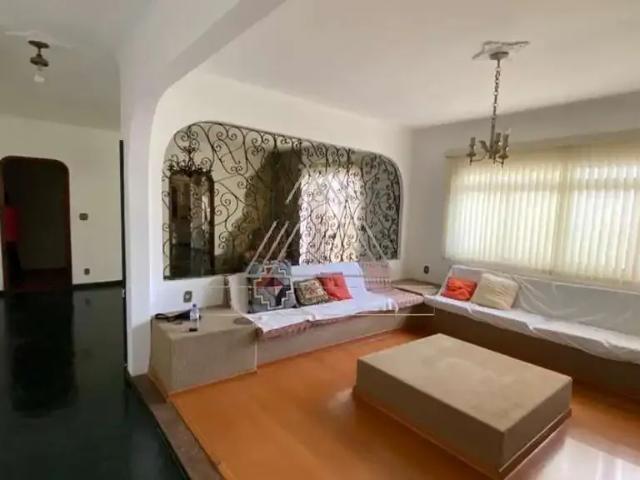 Casa / Sobrado Comercial para Venda em São José do Rio Preto/SP Jardim Alto Rio Preto 3 Quartos
