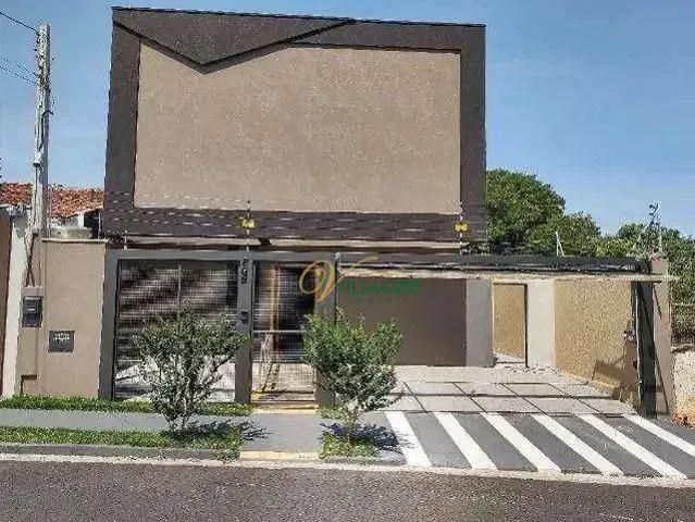 Casa / Sobrado Comercial para Venda em São José do Rio Preto/SP Parque Celeste