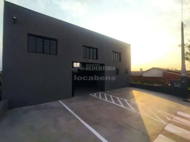 Casa / Sobrado Comercial para Venda em São José do Rio Preto/SP Parque das Amoras II