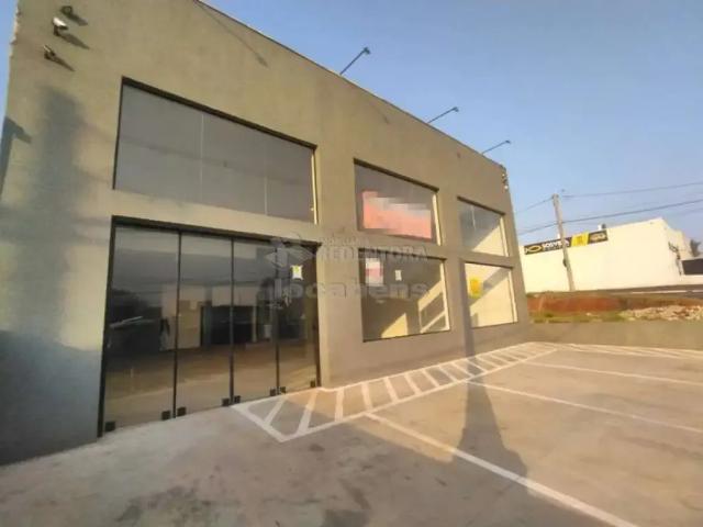 Casa / Sobrado Comercial para Venda em São José do Rio Preto/SP Parque das Amoras II