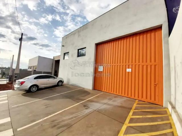 Casa / Sobrado Comercial para Venda em São José do Rio Preto/SP Parque das Amoras II