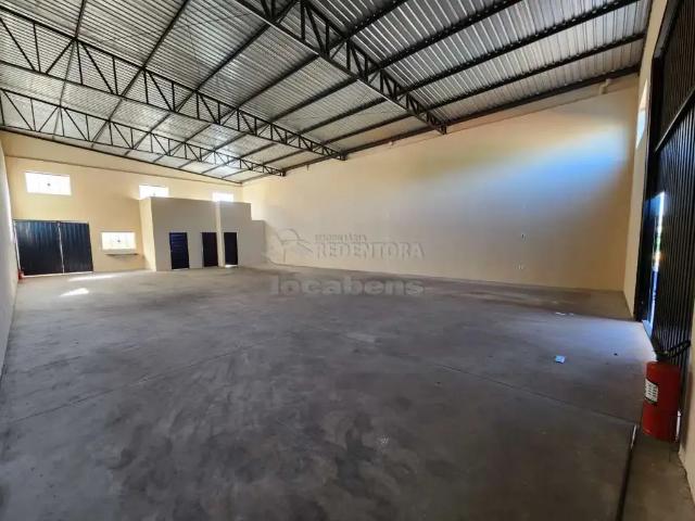 Casa / Sobrado Comercial para Venda em São José do Rio Preto/SP Parque das Amoras II