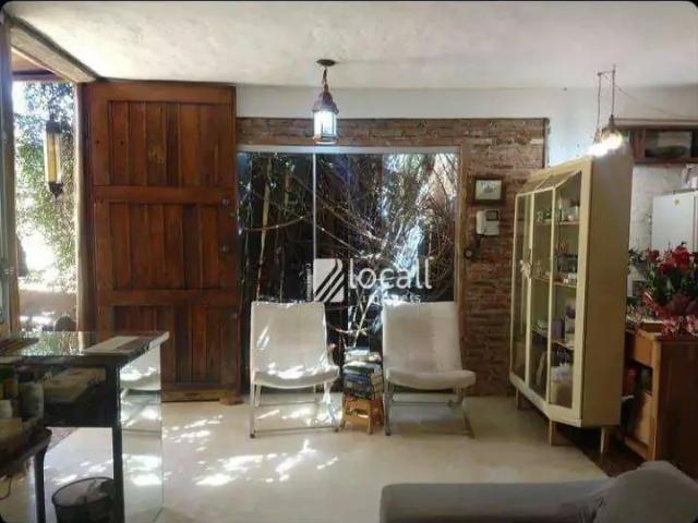 Casa / Sobrado Comercial para Venda em São José do Rio Preto/SP Parque Estoril